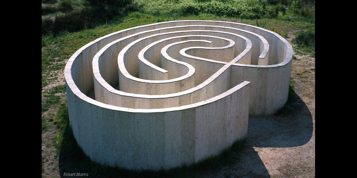 robert-morris-labyrinth-spiral-alaska-jung – Friends of the Labyrinth ...